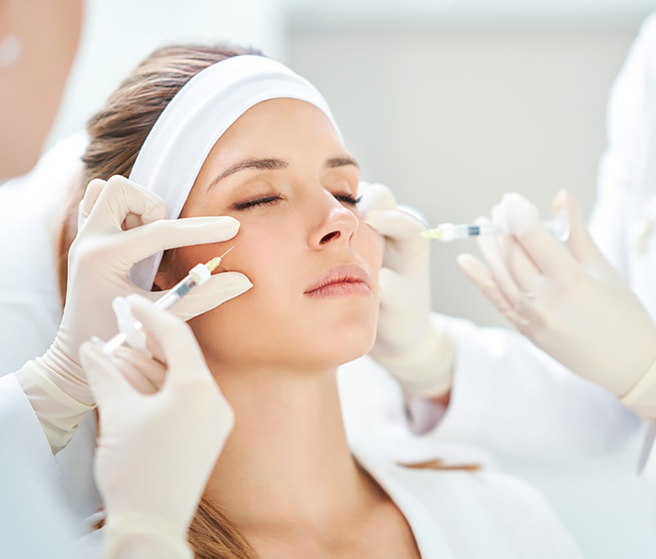 Botox and Aesthetics Winnipeg, MB | Hyma Aesthetics