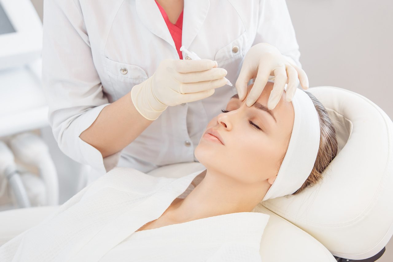 Botox/Dysport/Nuceiva - Neuromodulators - Hyma Aesthetics